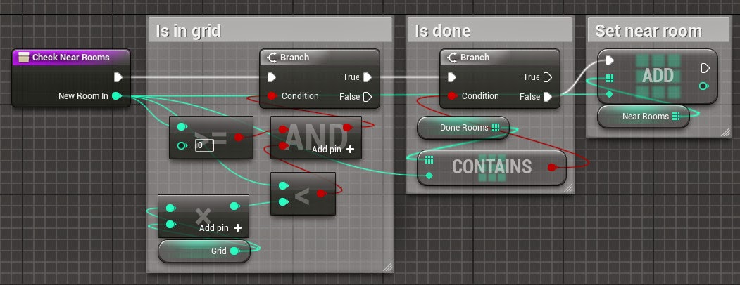 fen-ue4: Create a 10k tiles maze in unreal engine 4