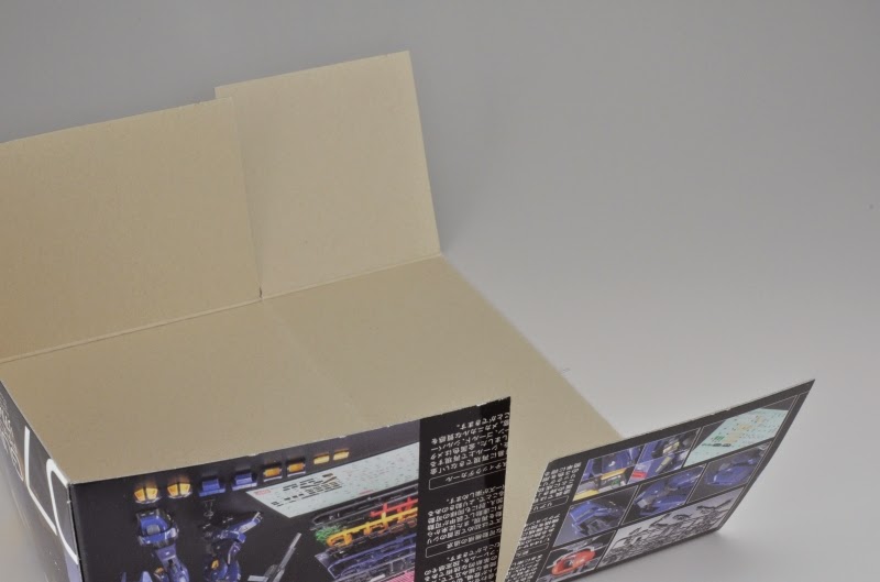 Tutorial: How to Store your Finished GunPla?