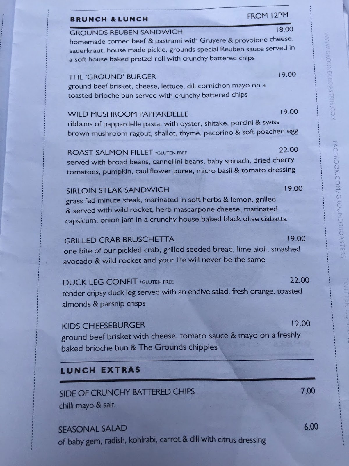 The Eternal Phase: The Grounds Of Alexandria | Alexandria