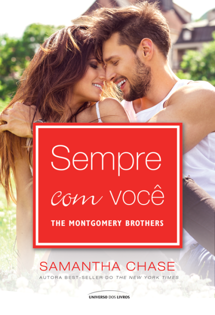 Resenha - Sempre Com Você | I Love My Books - Blog Literário