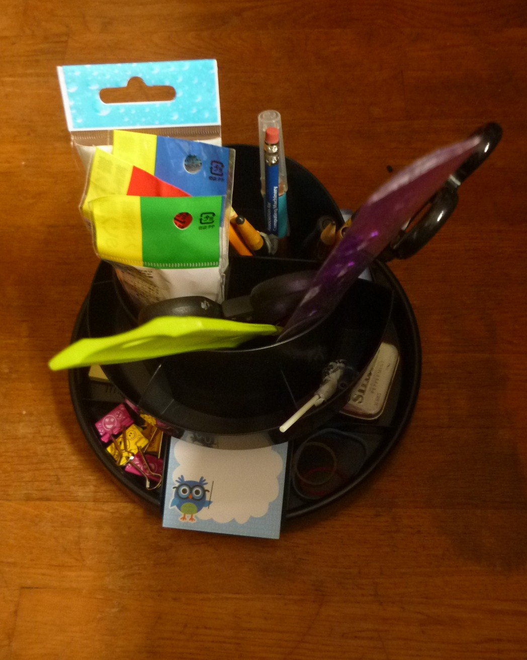 Review: Shoplet Featuring Officemate Products - Aisazia Creations Blog