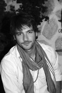 Sala Latina de Cinema: Félix Gómez