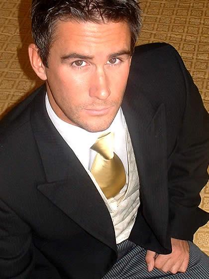 .: ACTOR PORNO: STEVE HOOPER