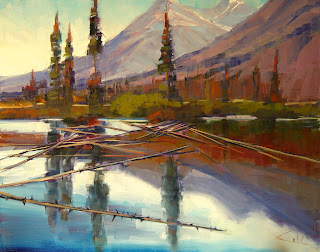 George Coll Fine Art