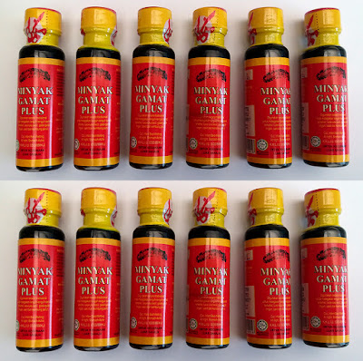 Minyak Gamat Plus Asli Langkawi - Sea Cucumber Medicinal Oil: KENAPA ...