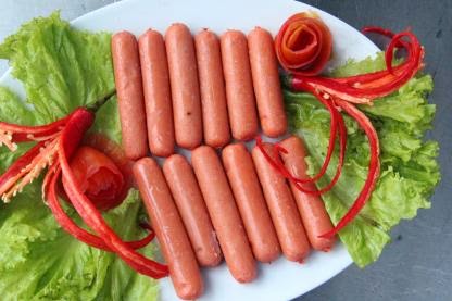 KOMUNITAS PENYULUH PERIKANAN: MEMAHAMI TEKNIK PEMBUATAN SOSIS IKAN