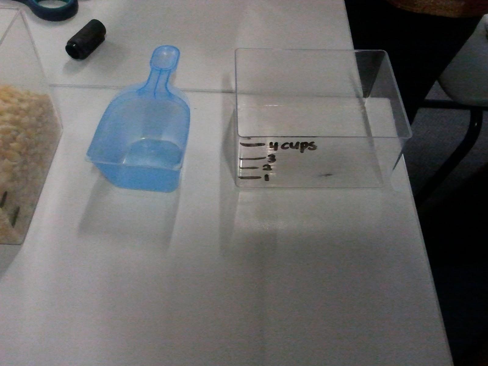 Mathematical Exploration In Early Childhood: Workshop 4 - Making a ...