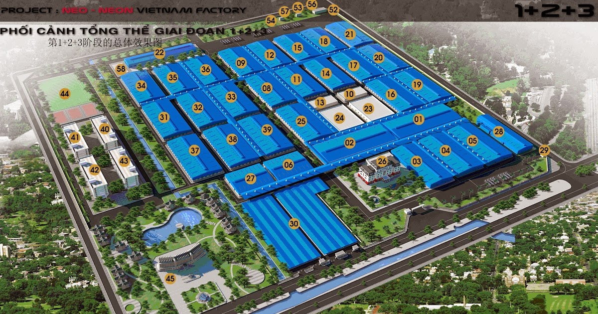 Đèn LED Cao Cấp: Giới thiệu Neo-Neon Việt Nam