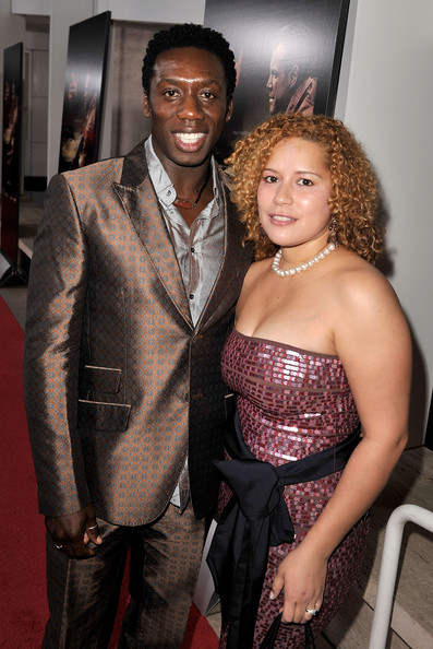 Hakeem Kae-kazim | Celebrities Photos Hub