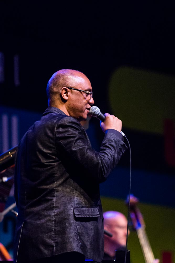 'Round About Seattle: Billy Childs - Map to the Treasure: Reimagining ...