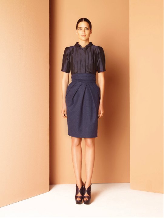 modarella: Machka 2011/2012 Sonbahar Kış Koleksiyonu