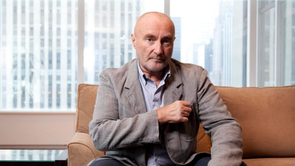 Toda la vida es ahora - Radio: Phill Collins vuelve a los escenarios