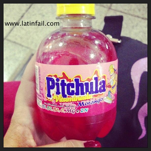 LATINFAIL - FOTOS - HUMOR - RISAS Y MAS: Nombres graciosos de productos ...