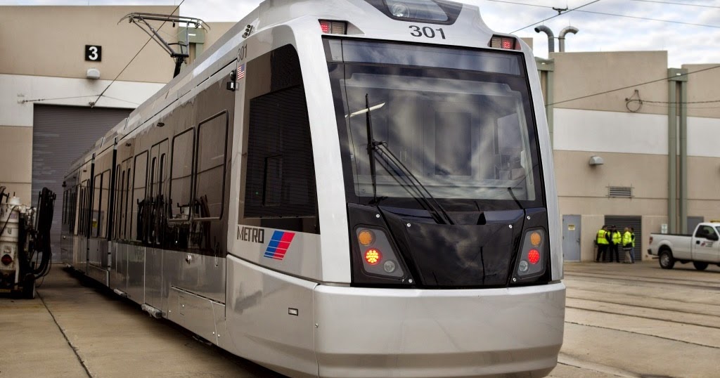 TransGriot: METRORail Green and Purple Lines FINALLY Open Today