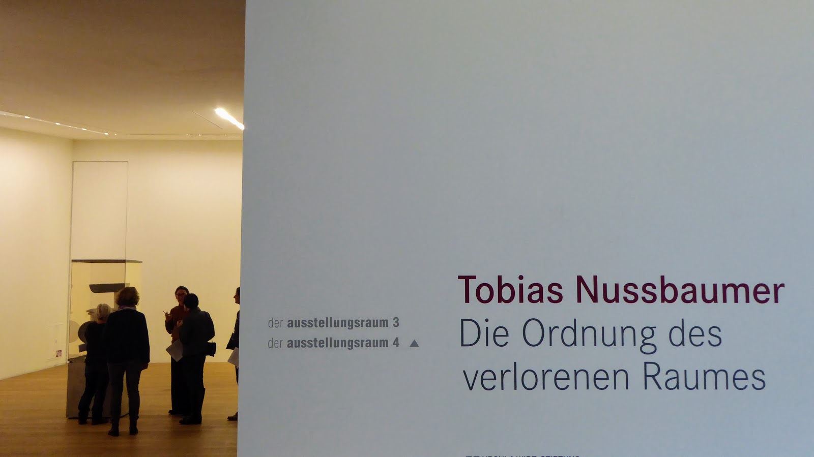 Pfannenstiel Wanderblog: Museum Franz Gertsch & Lichtshow am Bundeshaus (Burgdorf & Bern)