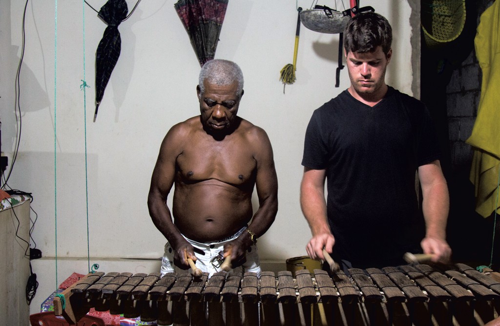 Etnomusikologi dalam Perspektif Alan P. Merriam: Antara Musikologi dan ...