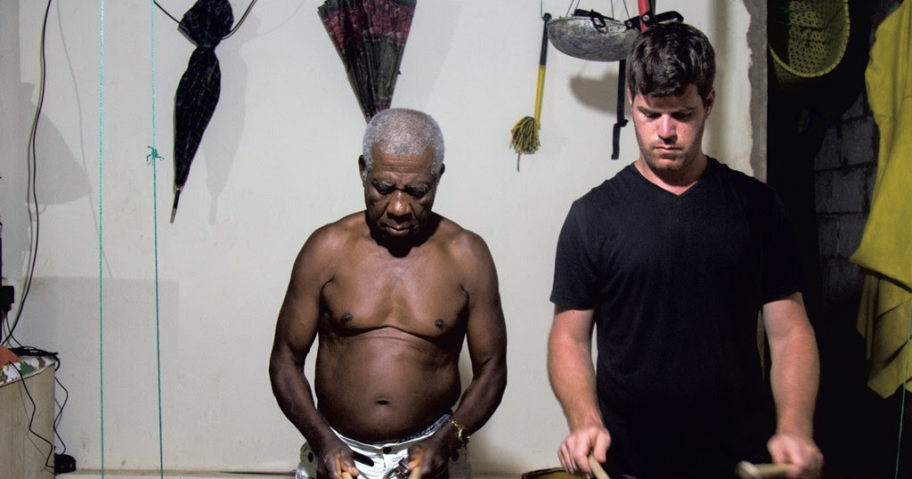 Etnomusikologi dalam Perspektif Alan P. Merriam: Antara Musikologi dan ...