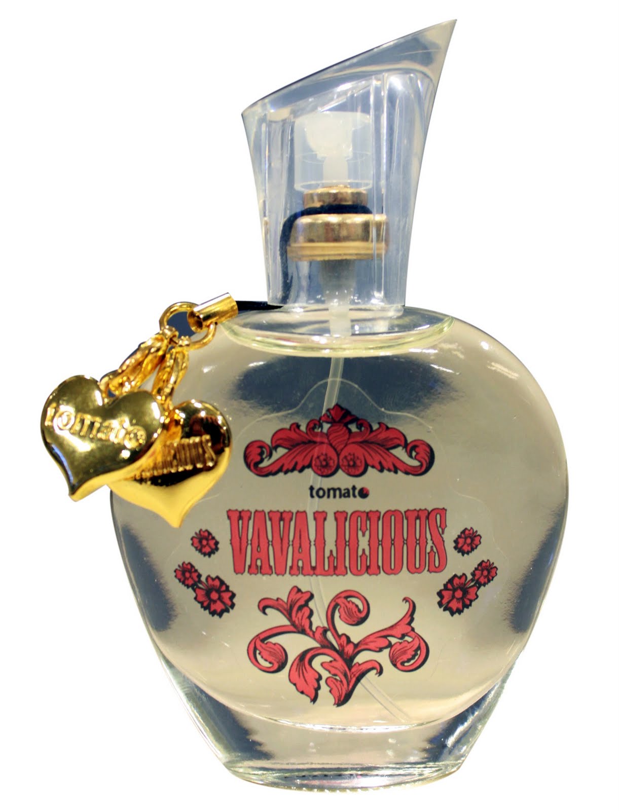 Smell delicious, be delicious with Tomato. | i am krissy