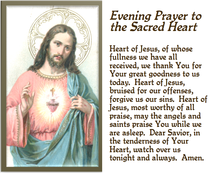 Catholic Christian: June 2013