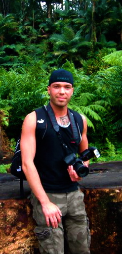 Homoapolis: Coit Photography