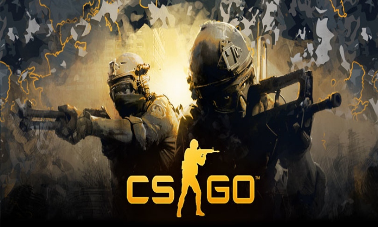 Counter Strike: Global Offensive - FPG Games