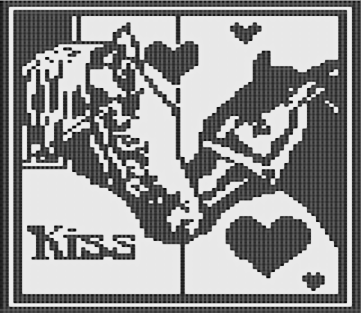 WitchWolfWeb Creations: An Ode to the Horse - Equine Charts and a free ...