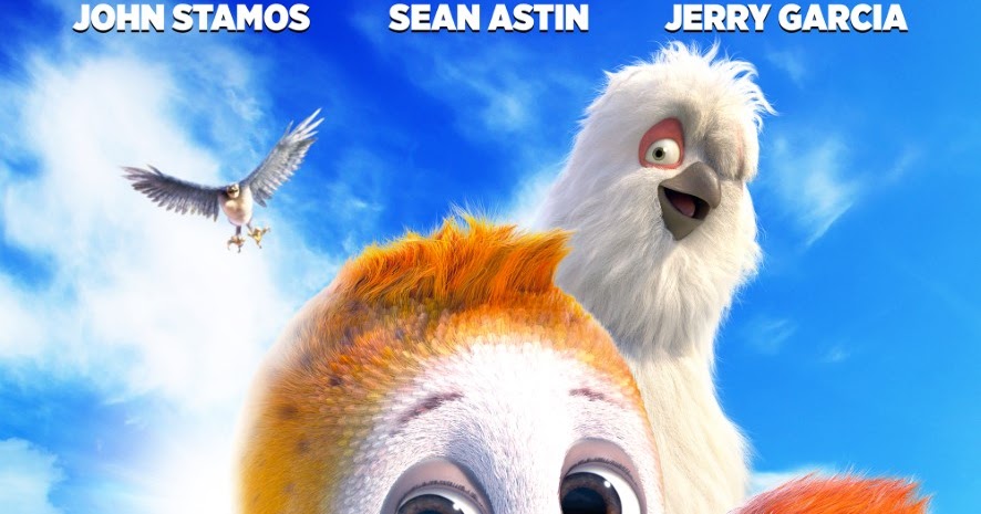 Ploey Trailer Available Now! Releasing in Theaters 4/26 - Bobs Movie Review