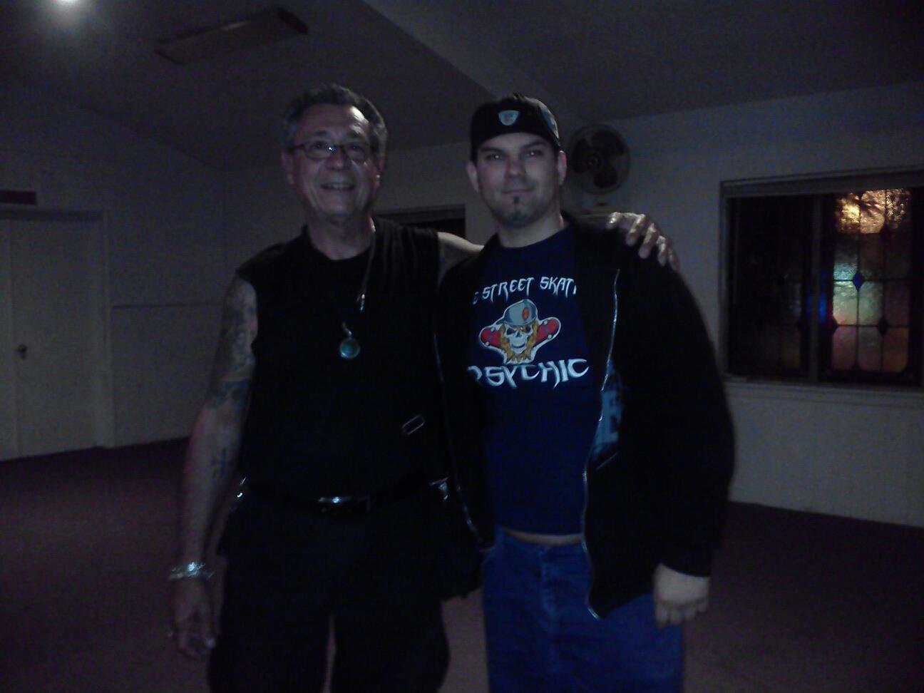 My Paranormal Life: Its Not Too Late, To Listen To Psychic Mike Loop ...