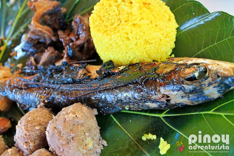 WHAT AND WHERE TO EAT IN BATANES: Pension Ivatan Hometel and Restaurant ...