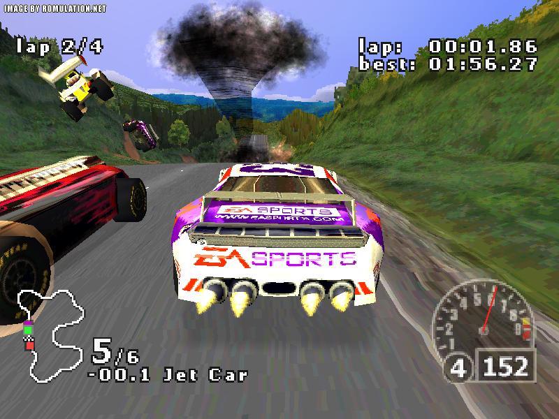 Download Apk Rumble Racing Ps1 - rocketlasopa