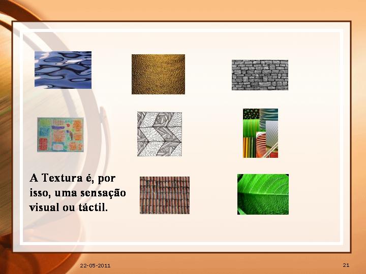 Artes: Elementos visuais da FORMA