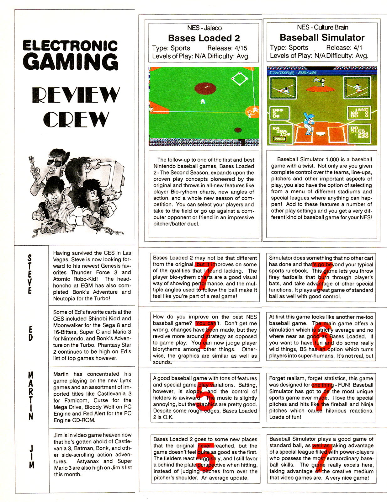 Vault 1541: The Old (8-bit) Ball Game