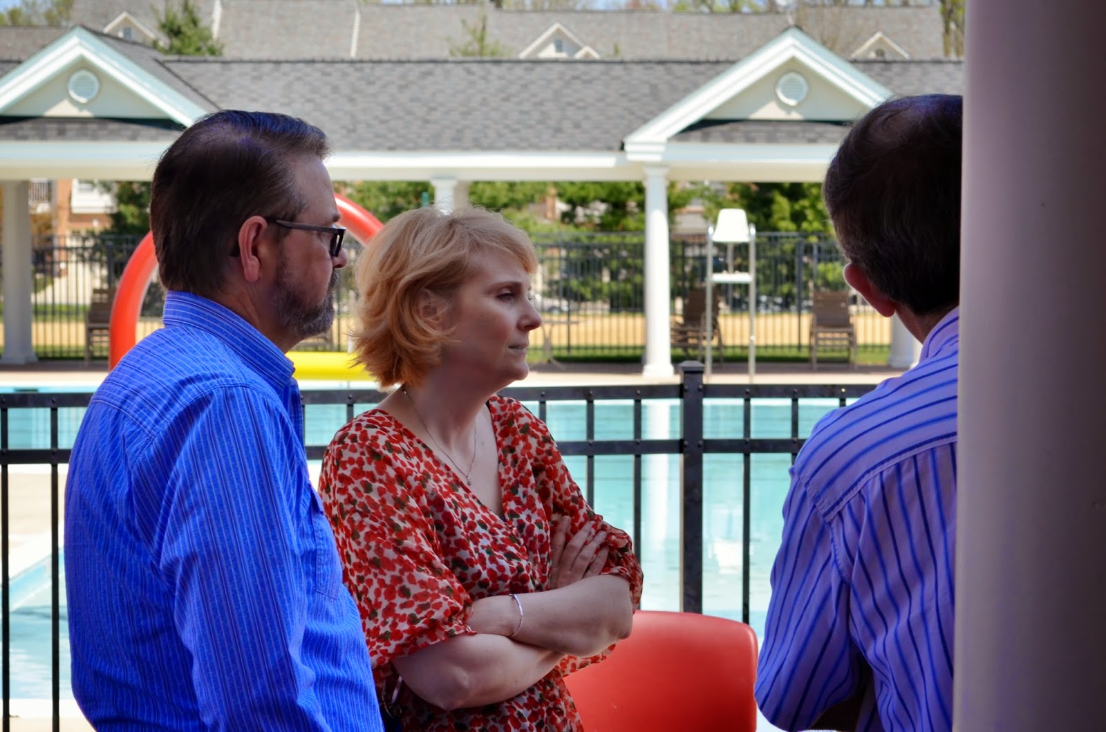 Fairwood Community Blog