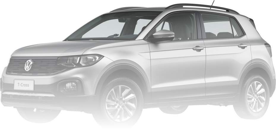 Volkswagen T-Cross Automático: o preço está competitivo?