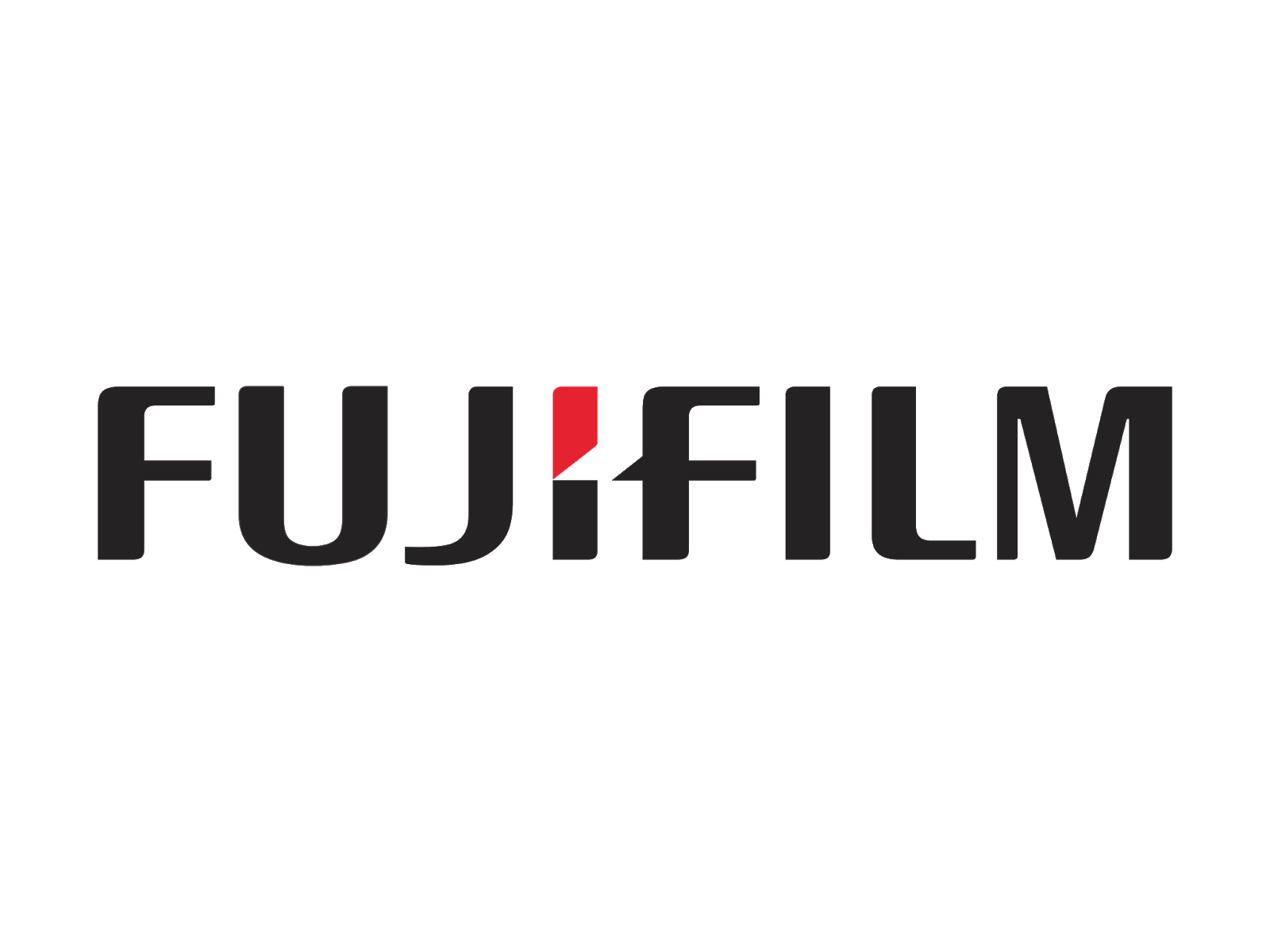 Logo Fujifilm Vector Cdr & Png HD - Biologizone