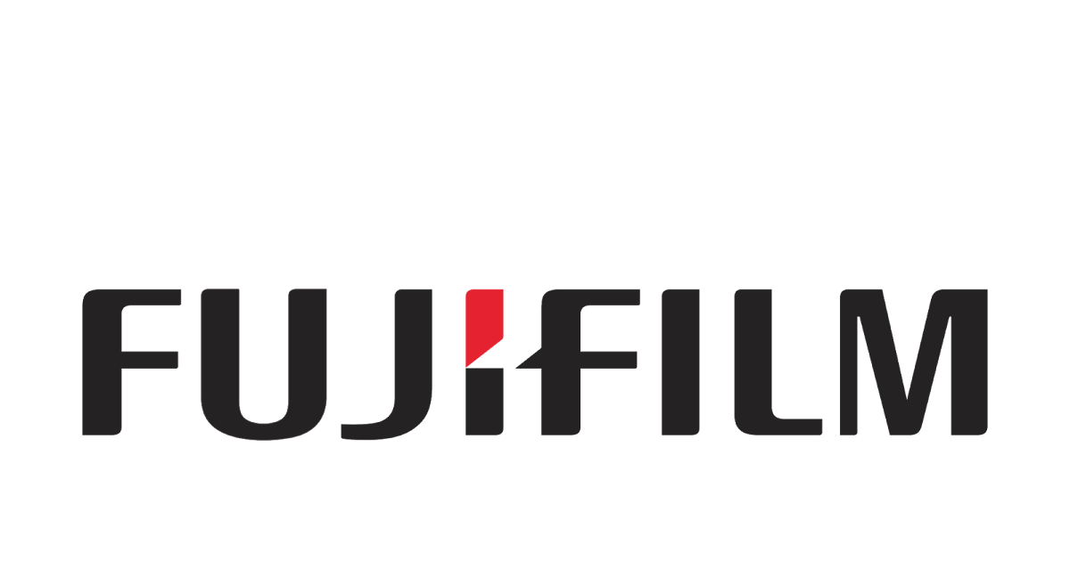 Logo Fujifilm Vector Cdr & Png HD - Biologizone