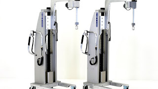 Ergonomic Lifting Equipment - Lift Choices