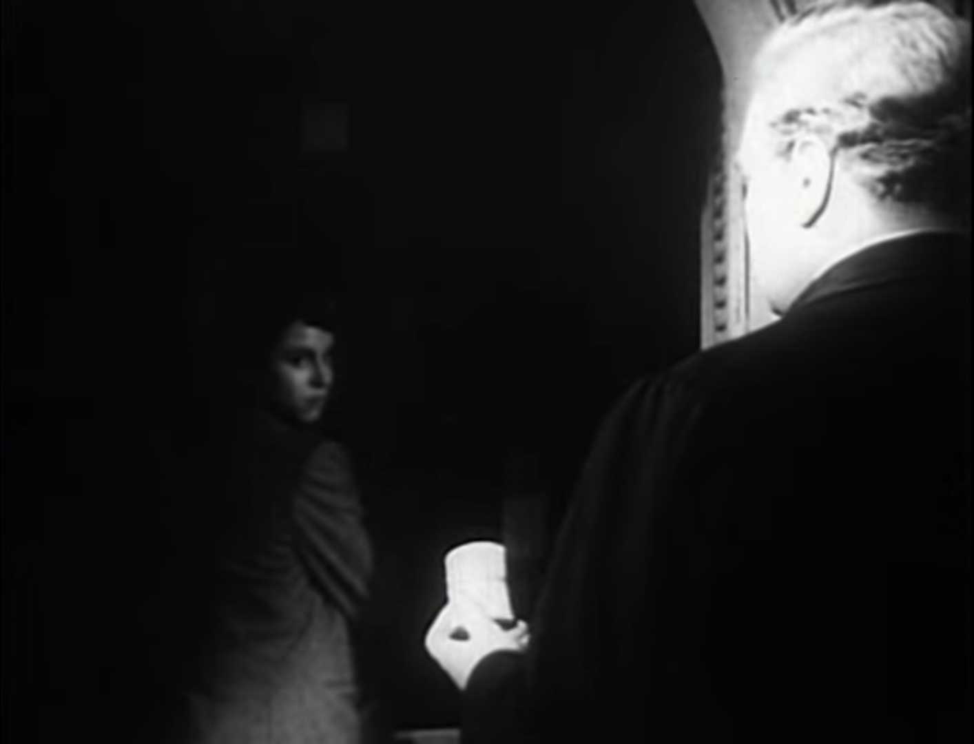 Noirsville - the film noir: Dementia aka (Daughter Of Horror) (1955 ...