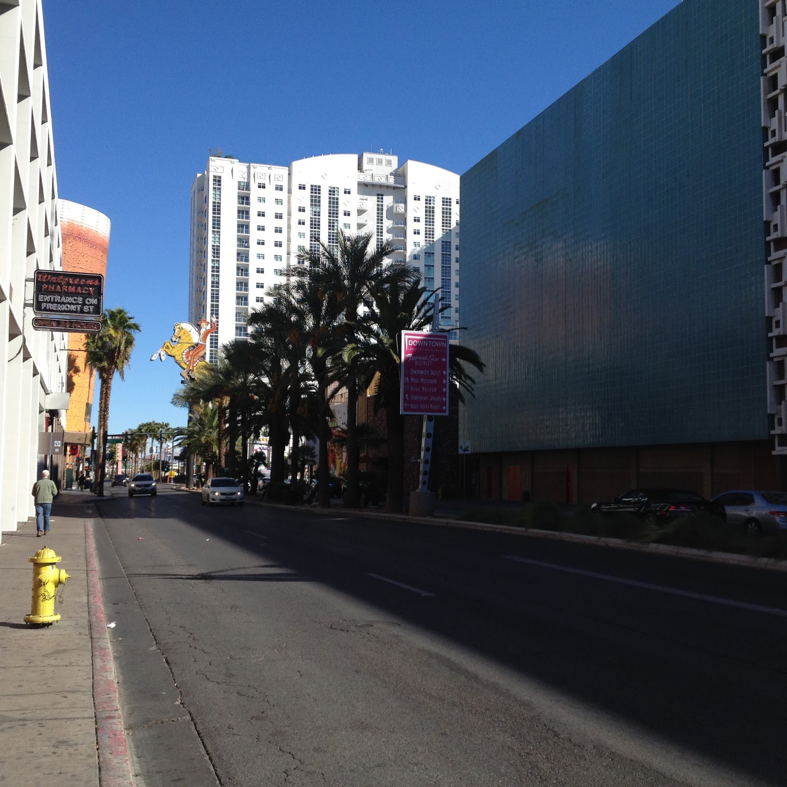 Indulgent Sojourns: Random Adventures in Food, Wine, and Travel: Las ...