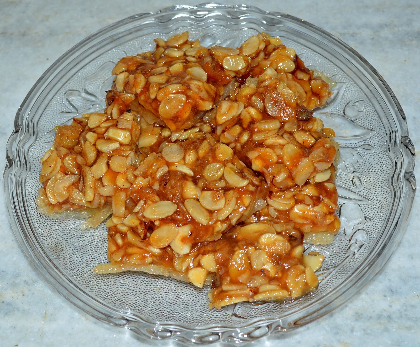 The Foodie Corner: Cuban Turrones