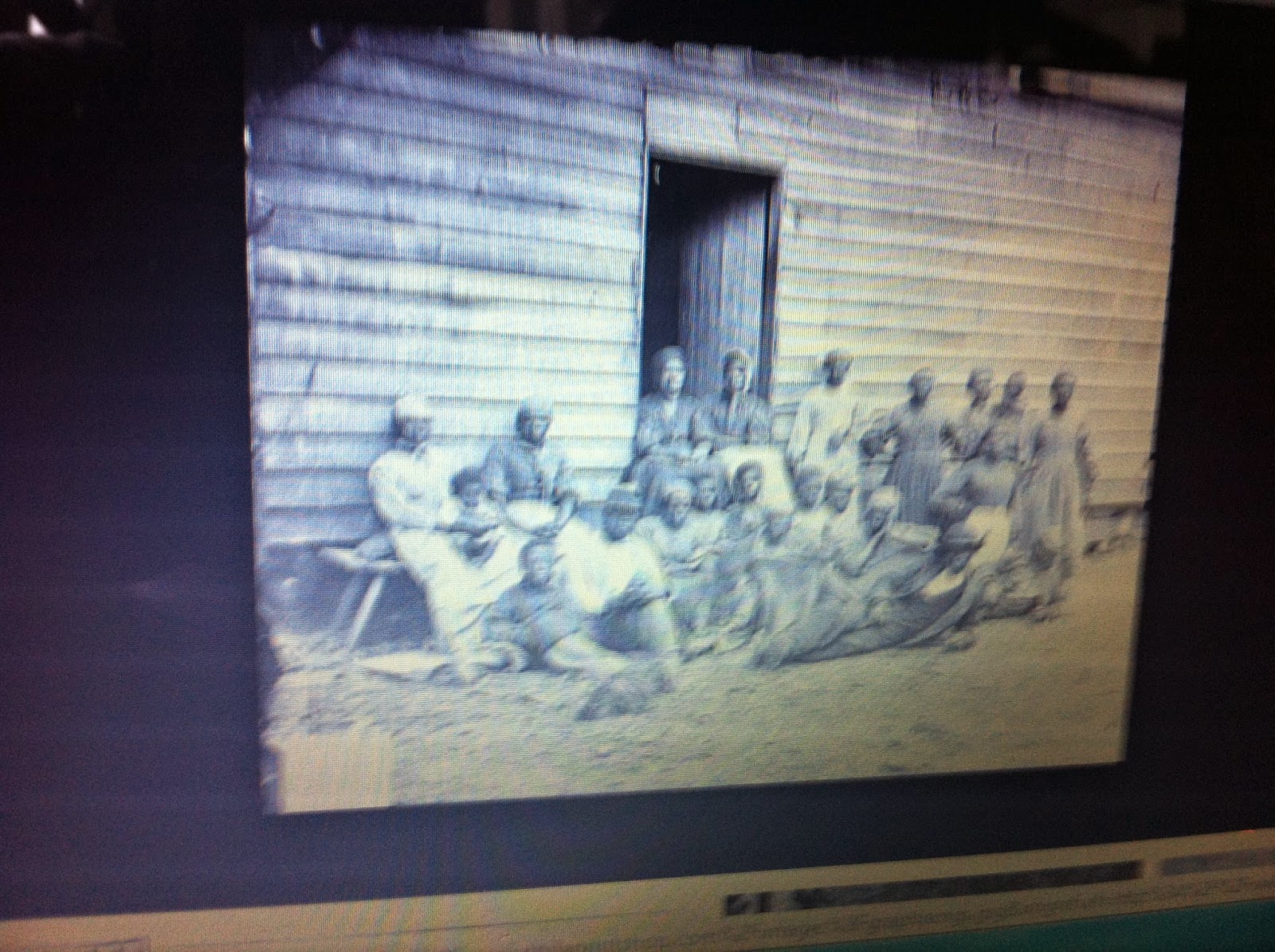 THE BLACK SOCIAL HISTORY:: BLACK SOCIAL HISTORY : 1739 STONO REBELLION ...