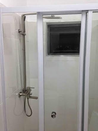 CASAS - MOÇAMBIQUE - MAPUTO : Apartamento no Condominio Joss Village