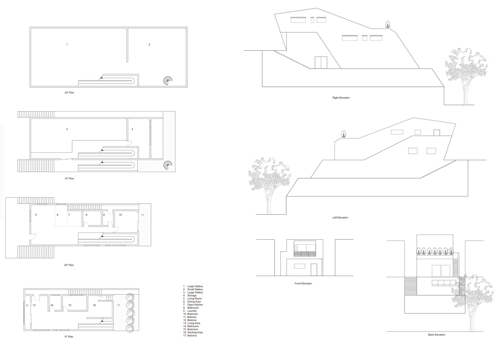 ARCH1201 DESIGN STUDIO3
