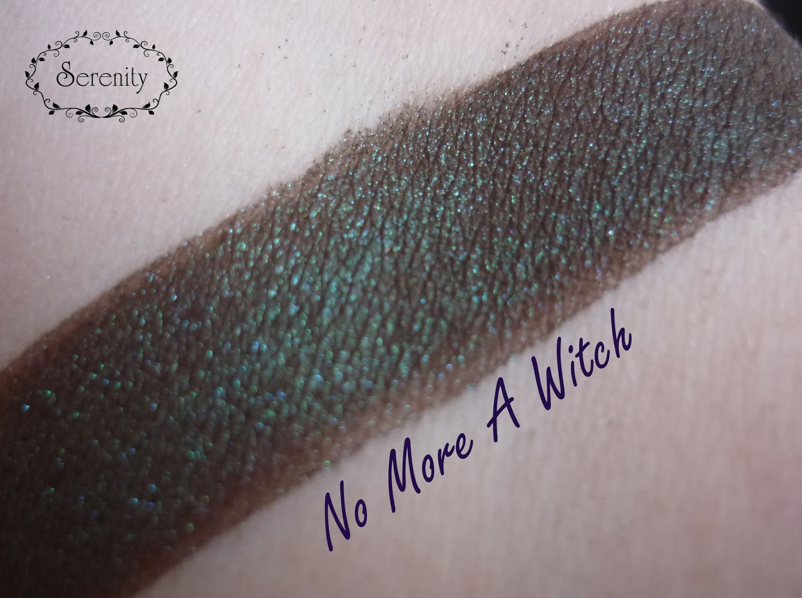 Serenity: Notoriously Morbid 'Gallows Hill' Collection (Plus a few ...