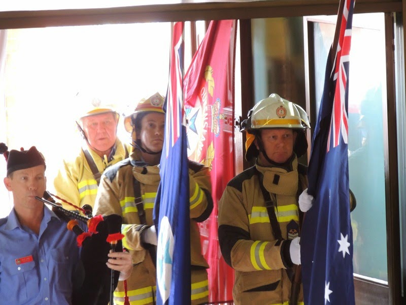 Phoenix Rising K5 Photography: Brisbane Region - Annual Firefighter ...