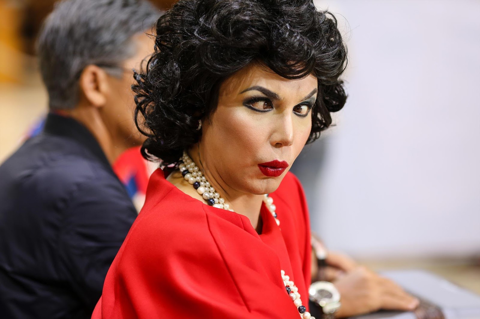 Purple Plum Fairy: Enteng Kabisote 10 and The Abangers Opens on ...