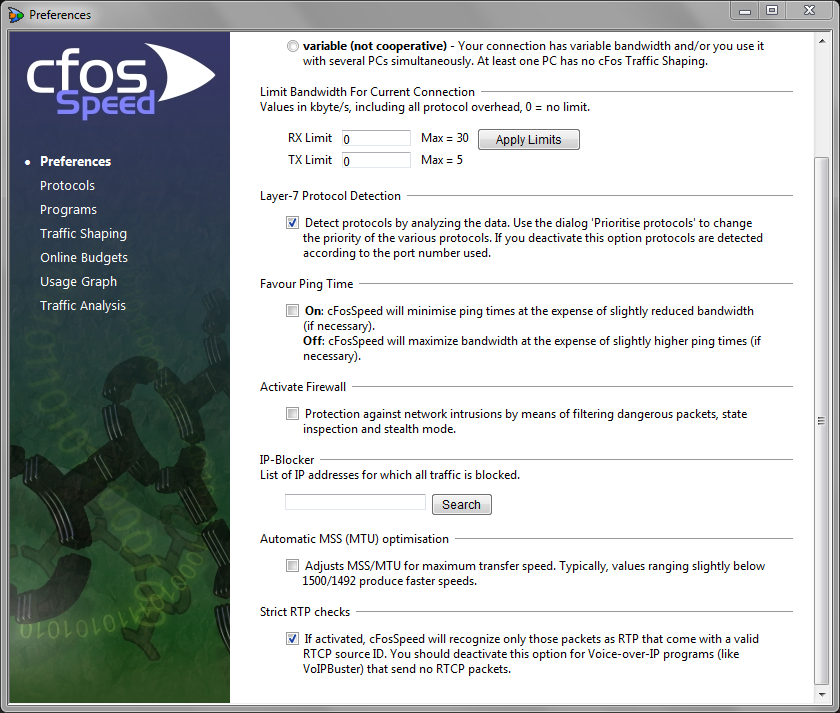 [TUTORIAL] Cara Setting Cfosspeed Internet Accelerator | akatsukihackblog