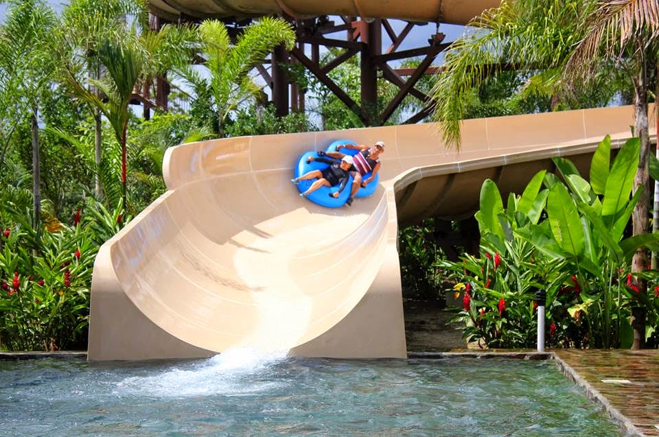 Kalambu Hot Spring Waters Park | El Evaluador