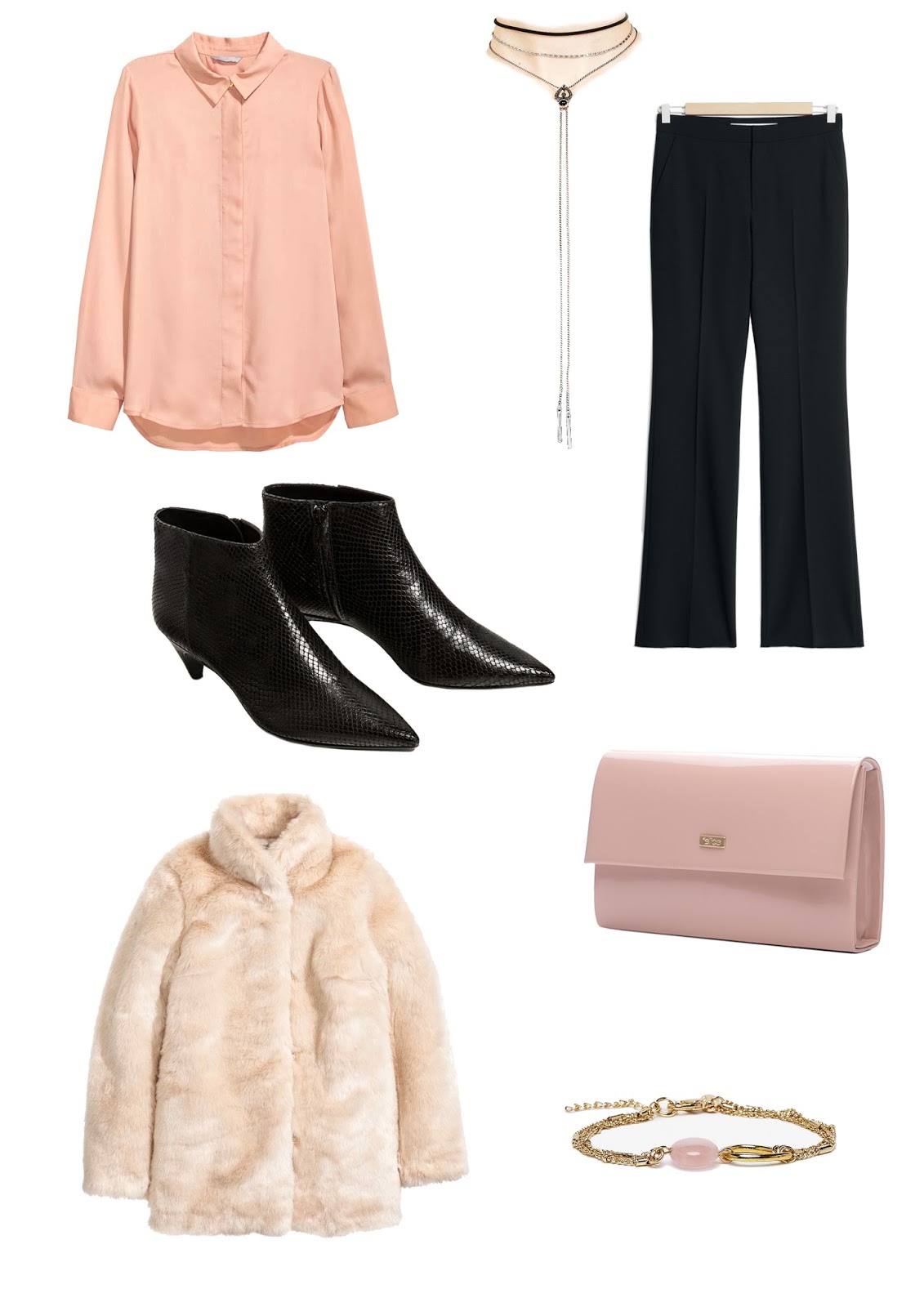 MOJE STYLIZACJE Z SIECIÓWEK - POLA STONE