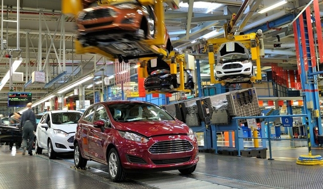 Candidate-se e participe de novas seleções na Ford em Camaçari ...